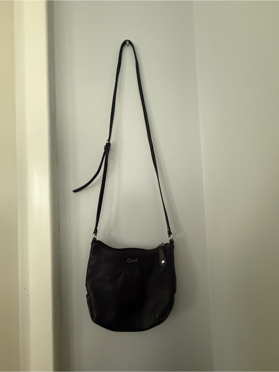 Coach | Bags | Coach Ashley Leather Swing Pack | Poshmark